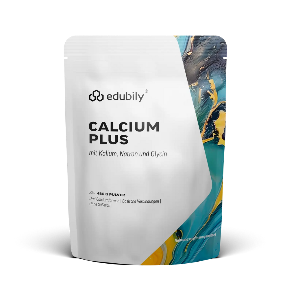 Calcium Plus ohne Zucker oder Süßstoffe online kaufen