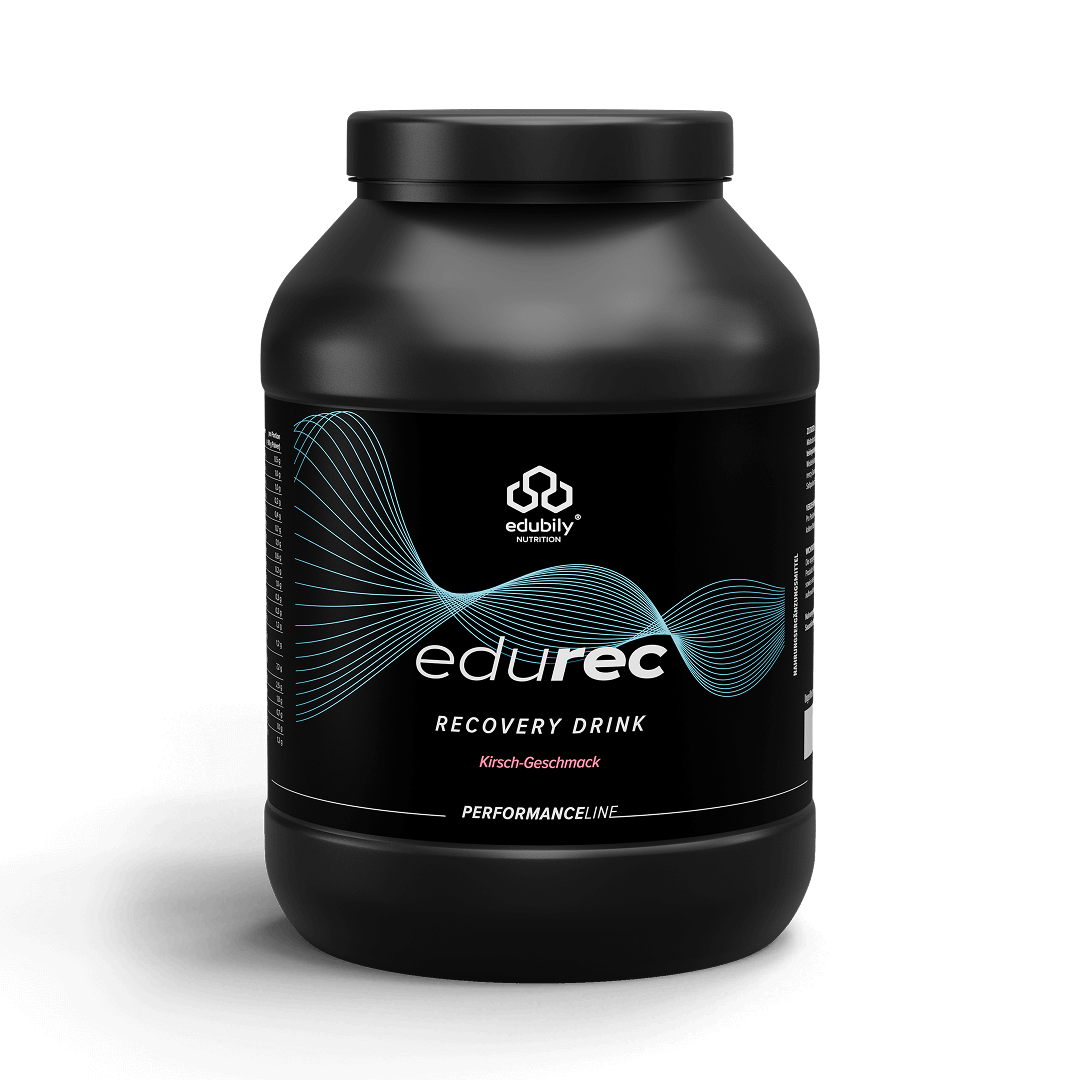 edurec – Post Workout Shake | edubily®